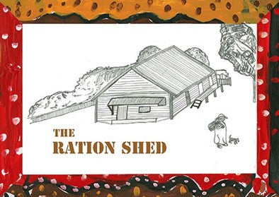 Early Childhood Books – Ration Shed Museum