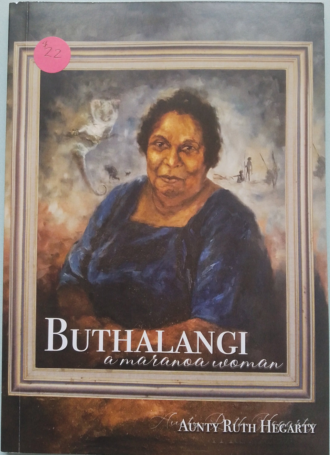 Buthalangi – Ration Shed Museum