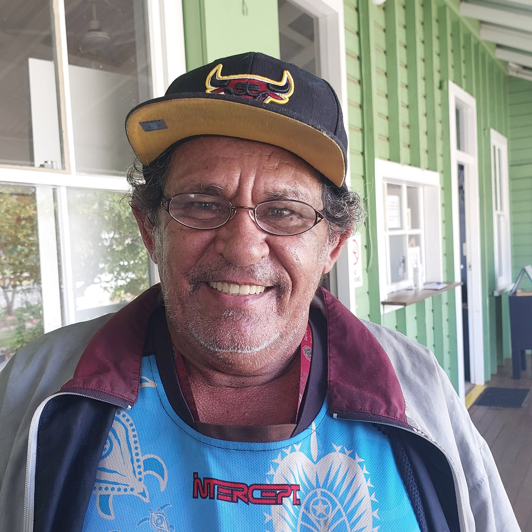 Our Artists – Ration Shed Museum