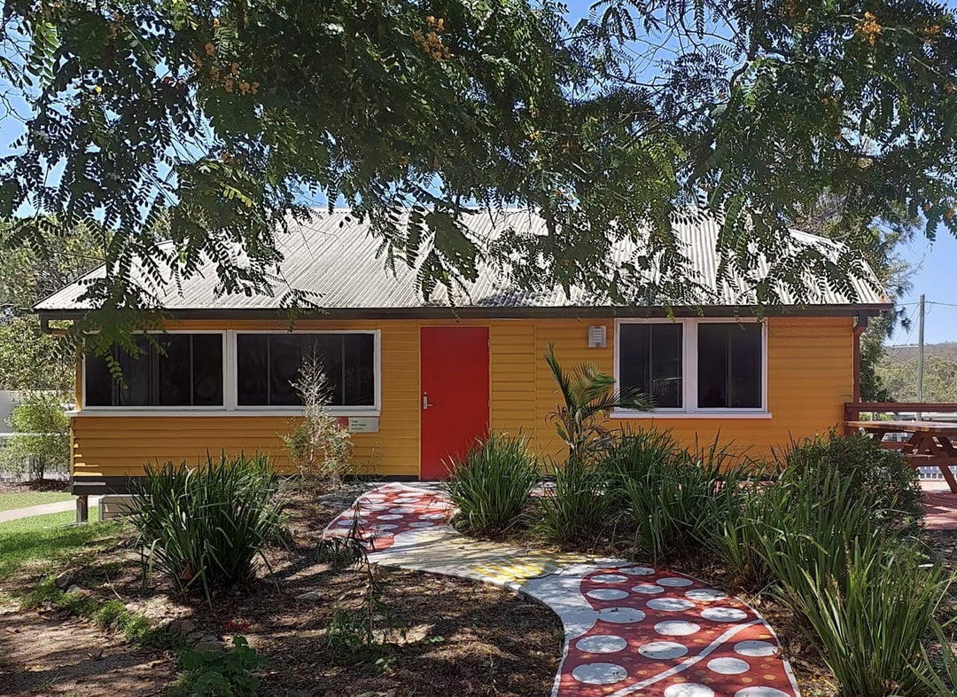 Barambah Pottery – Ration Shed Museum