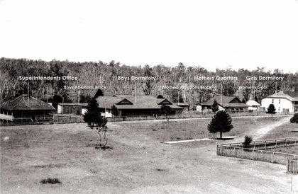 Cherbourg Historical Precinct – Ration Shed Museum