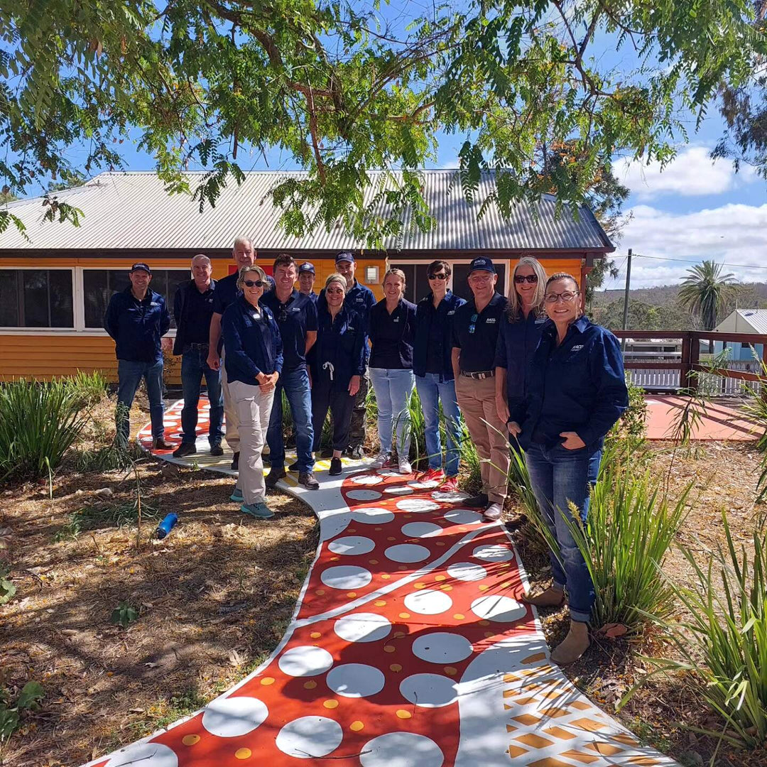 Naidoc Week – Ration Shed Museum