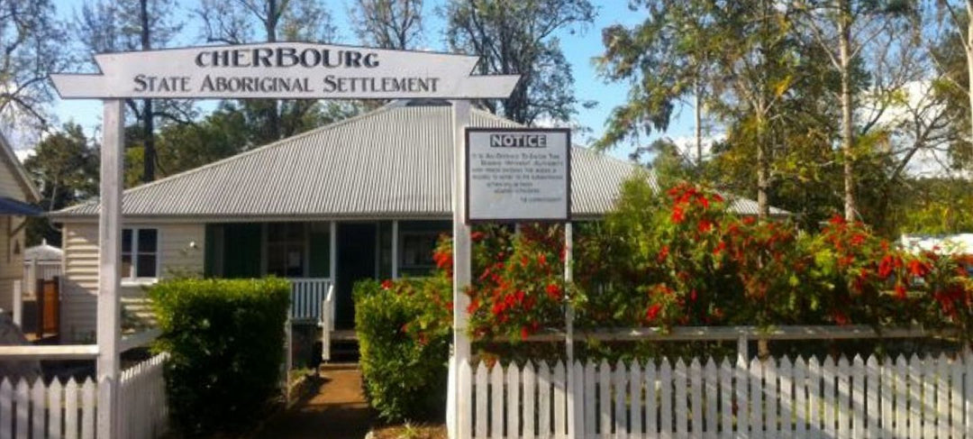 Artists – Ration Shed Museum