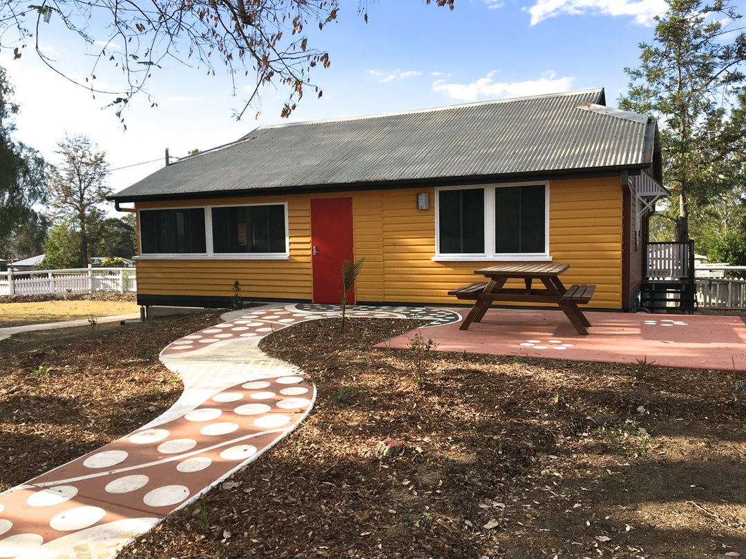Artists – Ration Shed Museum