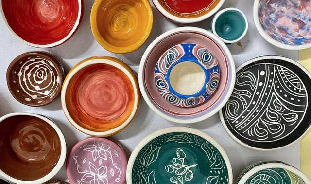 Art & Craft in Cherbourg – Ration Shed Museum